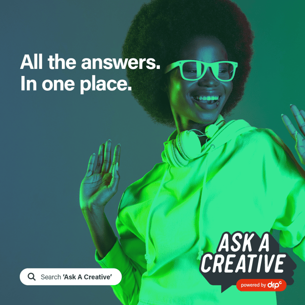 Introducing Ask A Creative