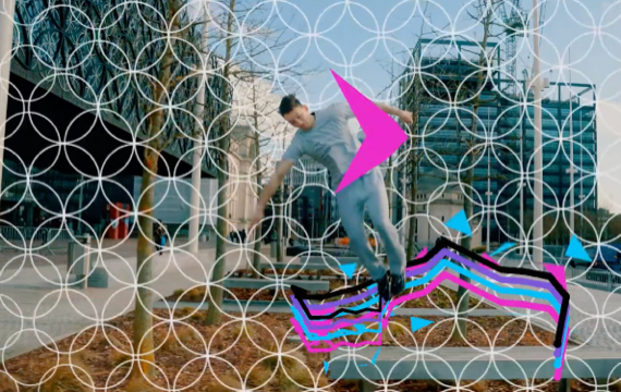 DRPG | Creative Agency | Campaign - Film - Digital - Events