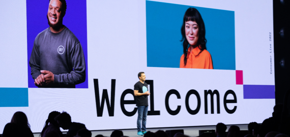 DRPG | Creative Agency | Campaign - Film - Digital - Events