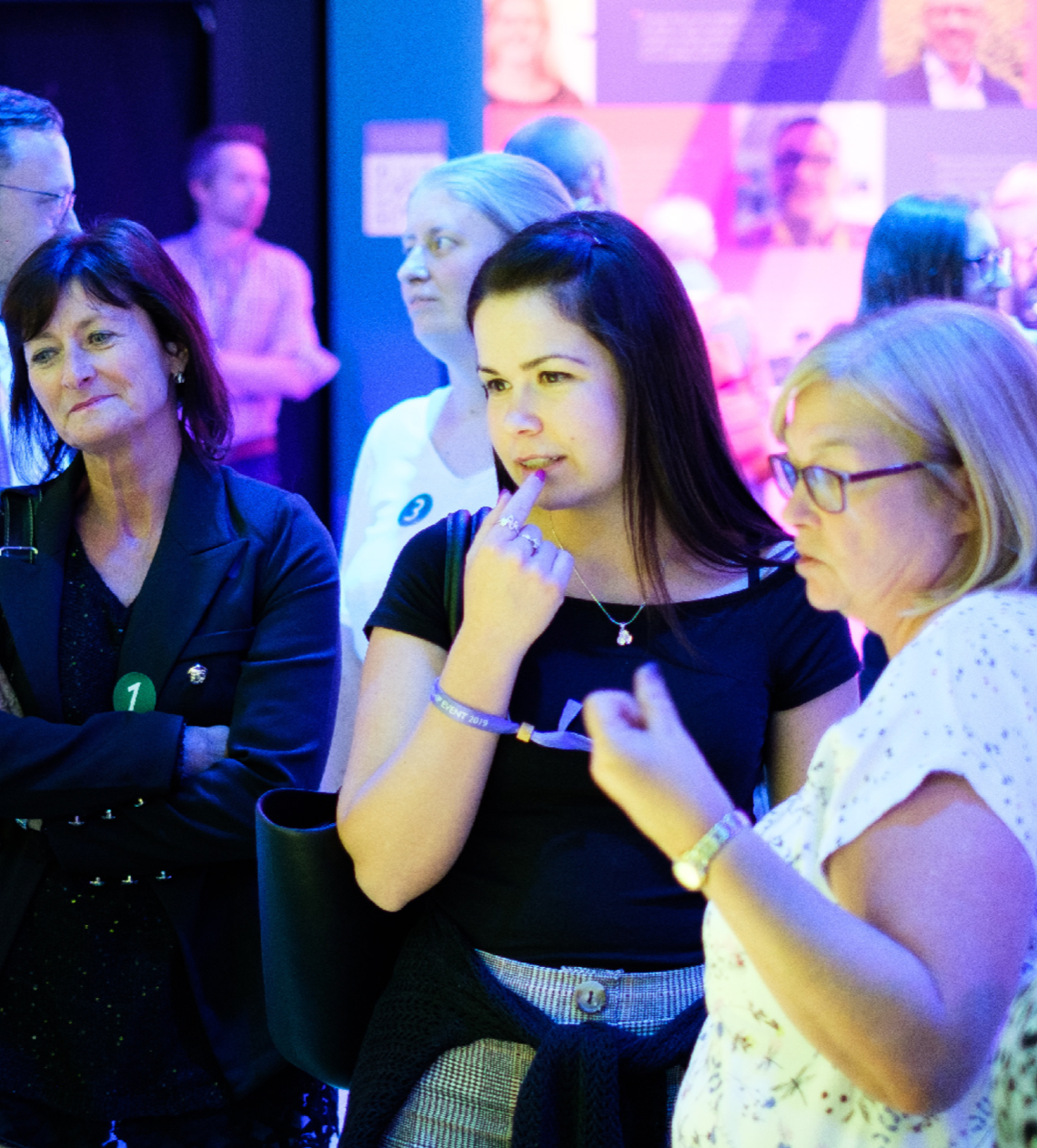 DRPG | Creative Agency | Campaign - Film - Digital - Events