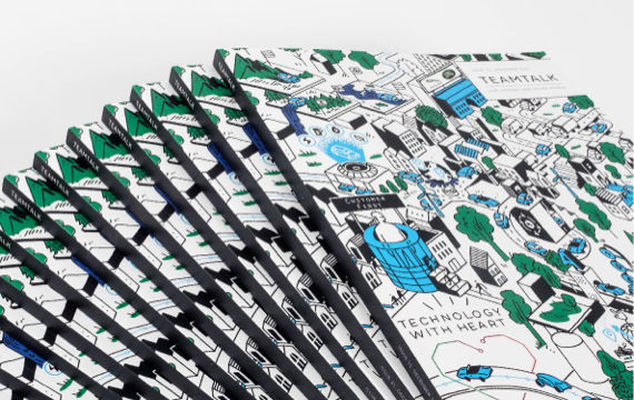 DRPG | Creative Agency | Campaign - Film - Digital - Events