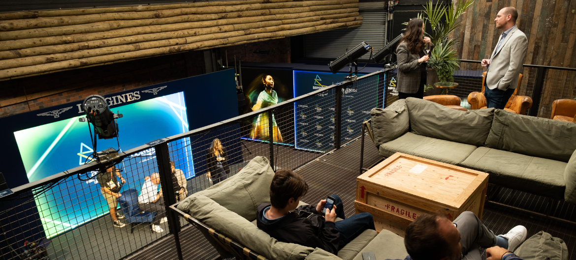 DRPG | Creative Agency | Campaign - Film - Digital - Events | US