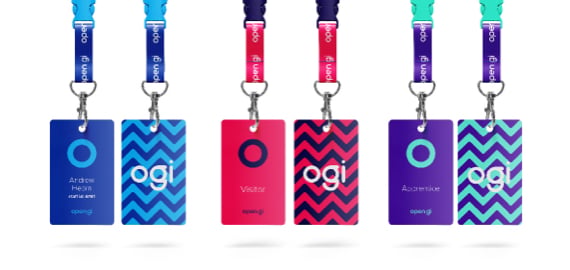 Brand Development | Open GI