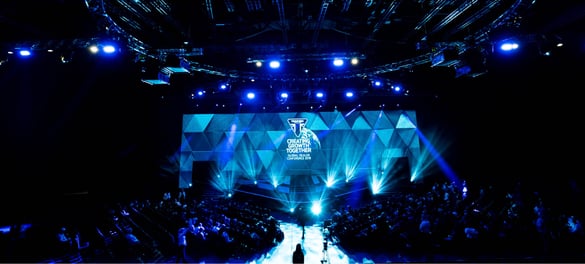 DRPG | Creative Agency | Campaign - Film - Digital - Events | US