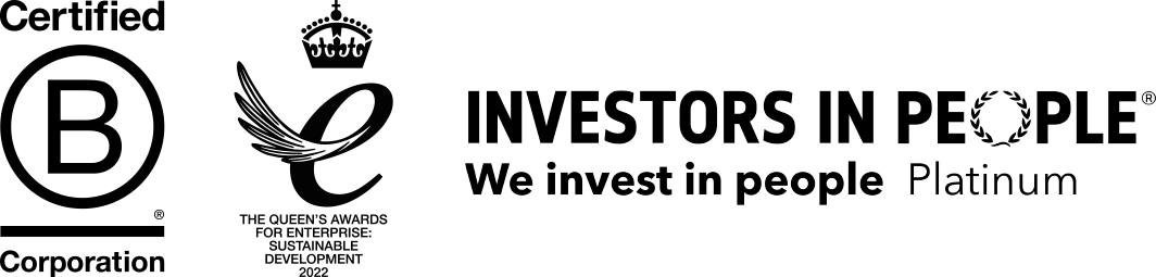 DRPG | Creative Agency | Campaign - Film - Digital - Events