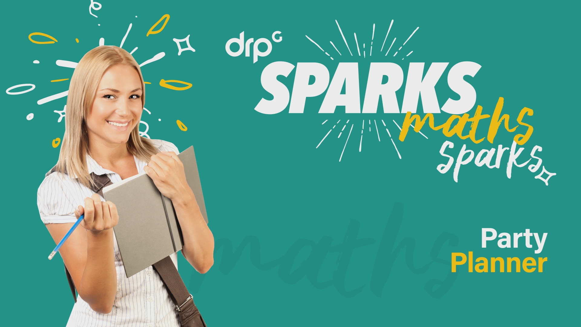 DRPG Launch SPARKS Programme to Support Home Learning