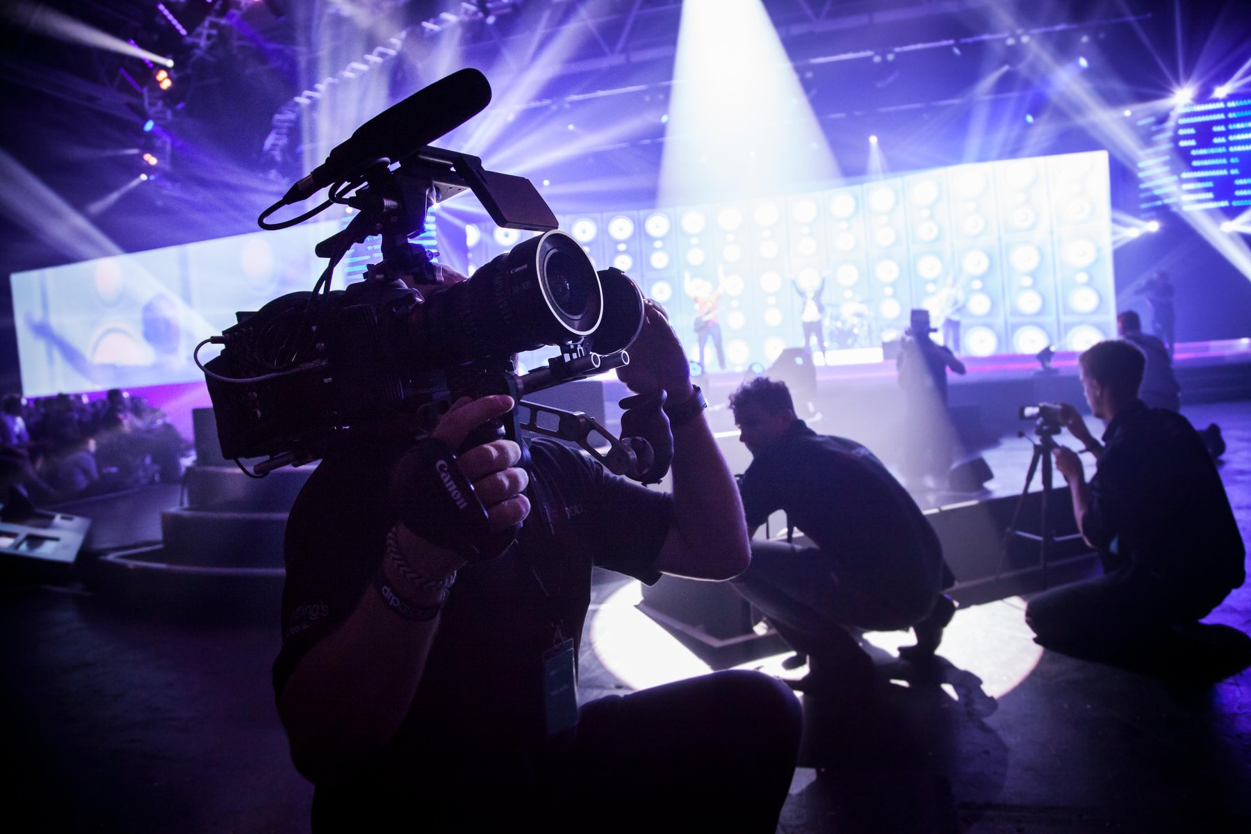 DRPG: Going gobal - the 10s