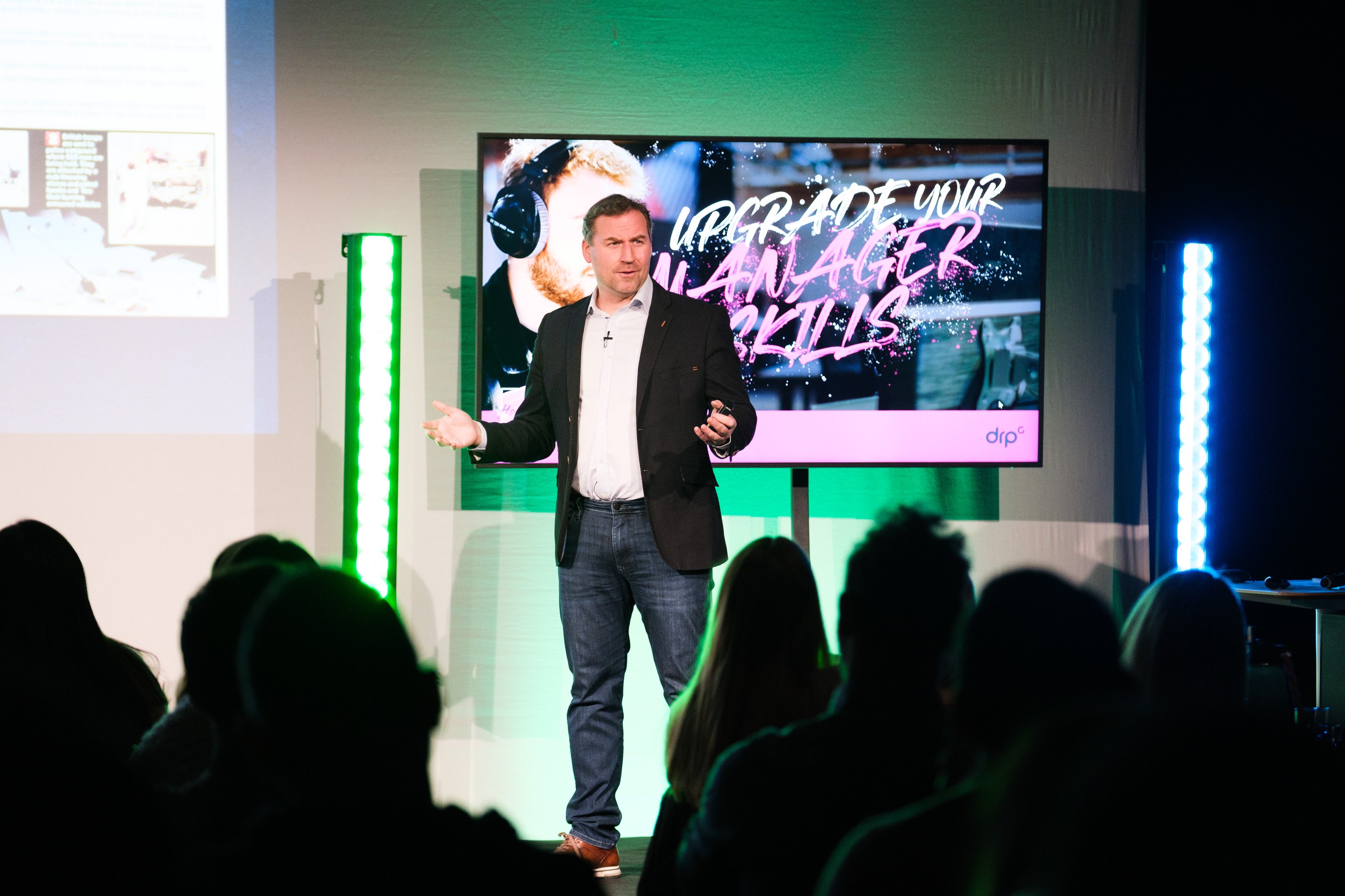 ‘Horizons’ Project Launched to Take Leadership Skills to the Next Level