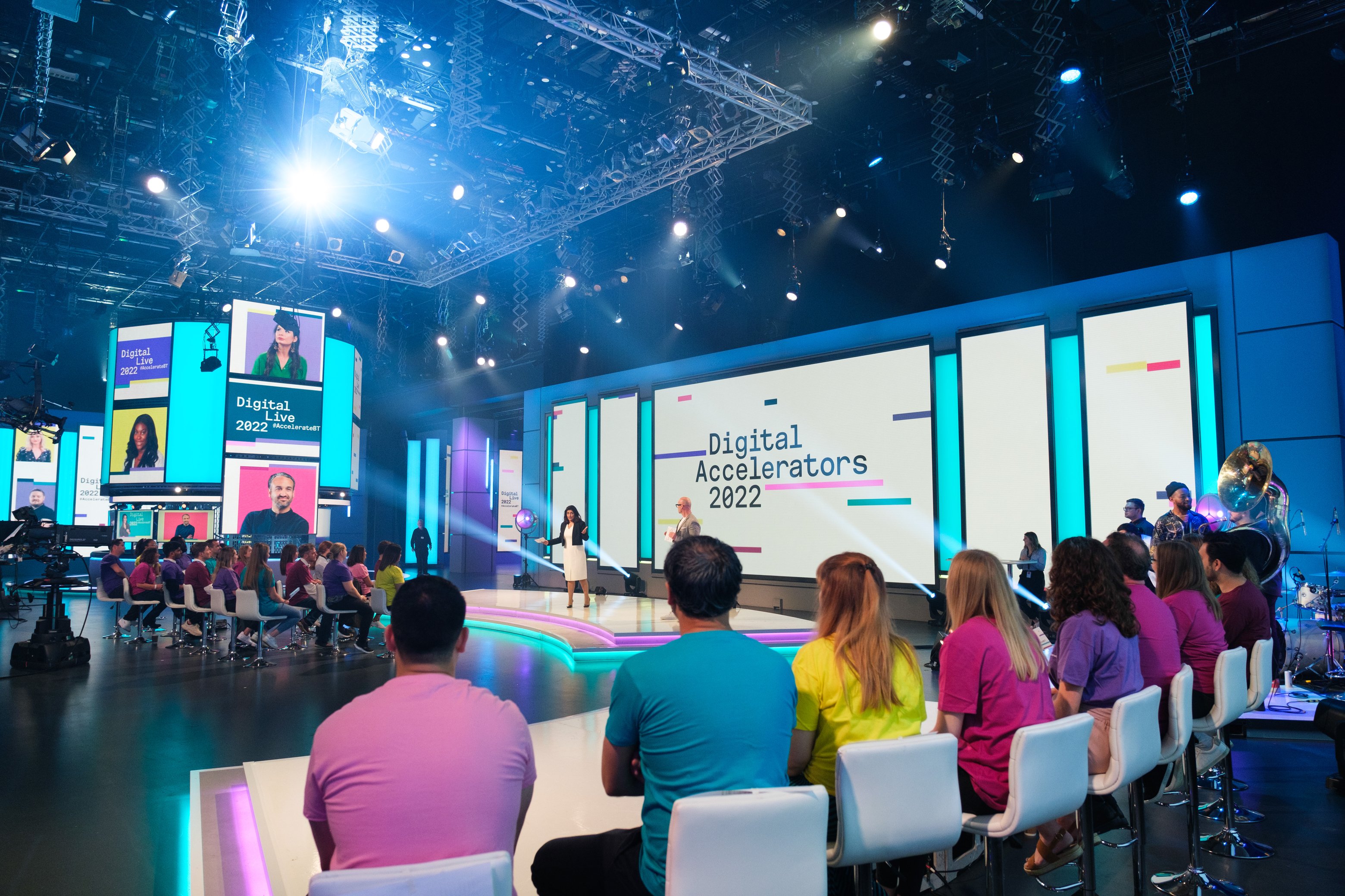 The guide to live event inclusivity