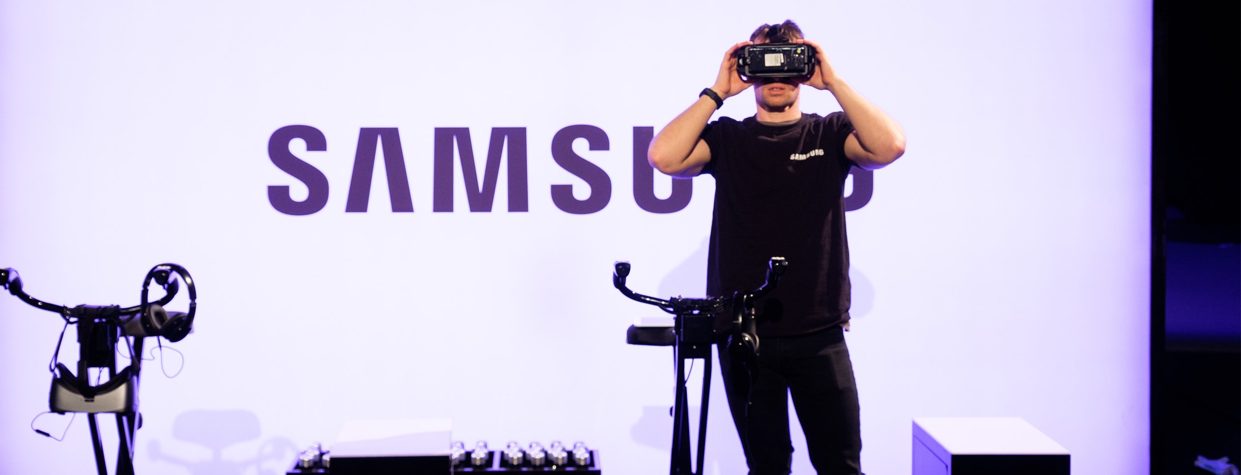 Immersive Technologies | Virtual & Augmented Reality