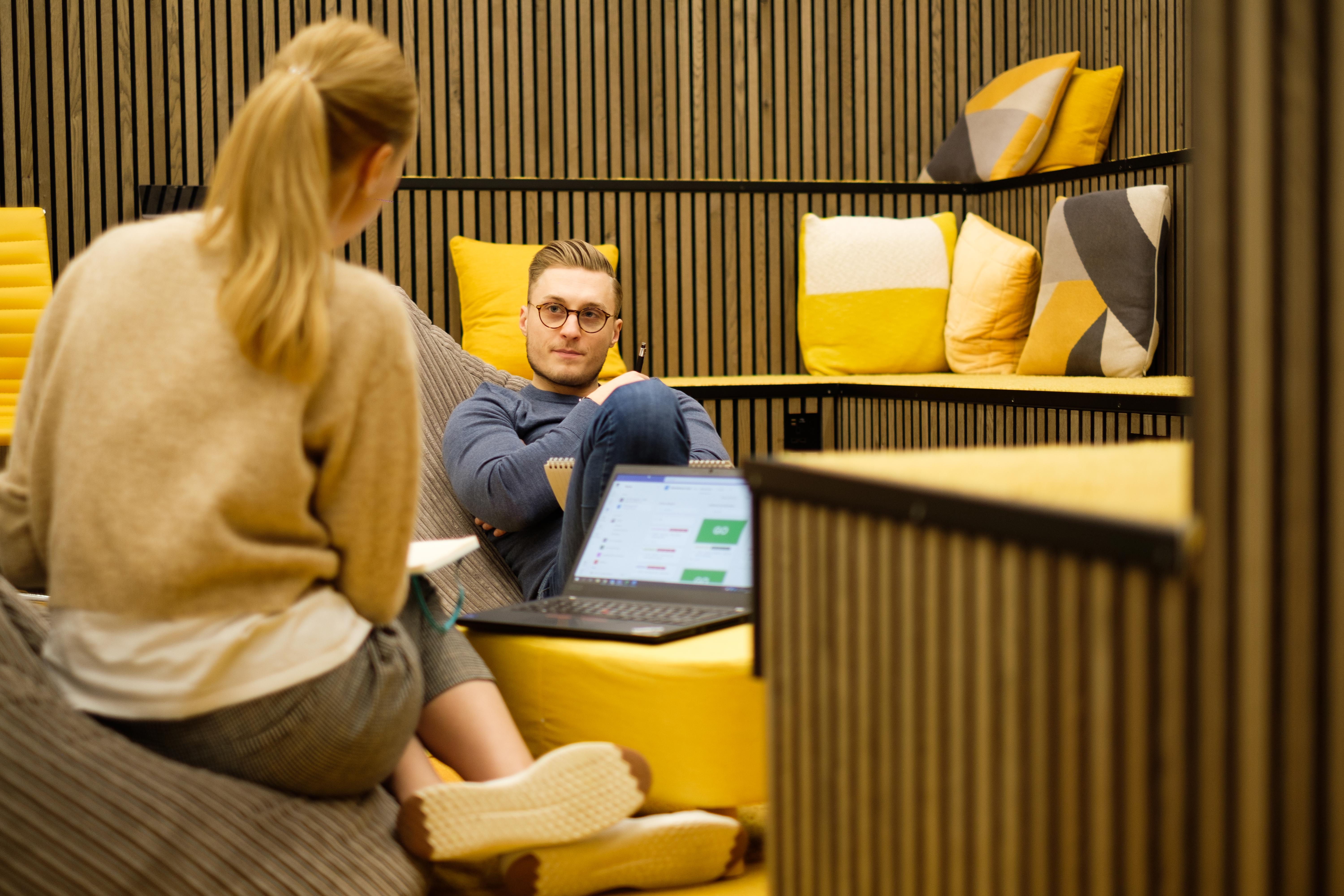 Personalised comms: Ditch the guesswork for data