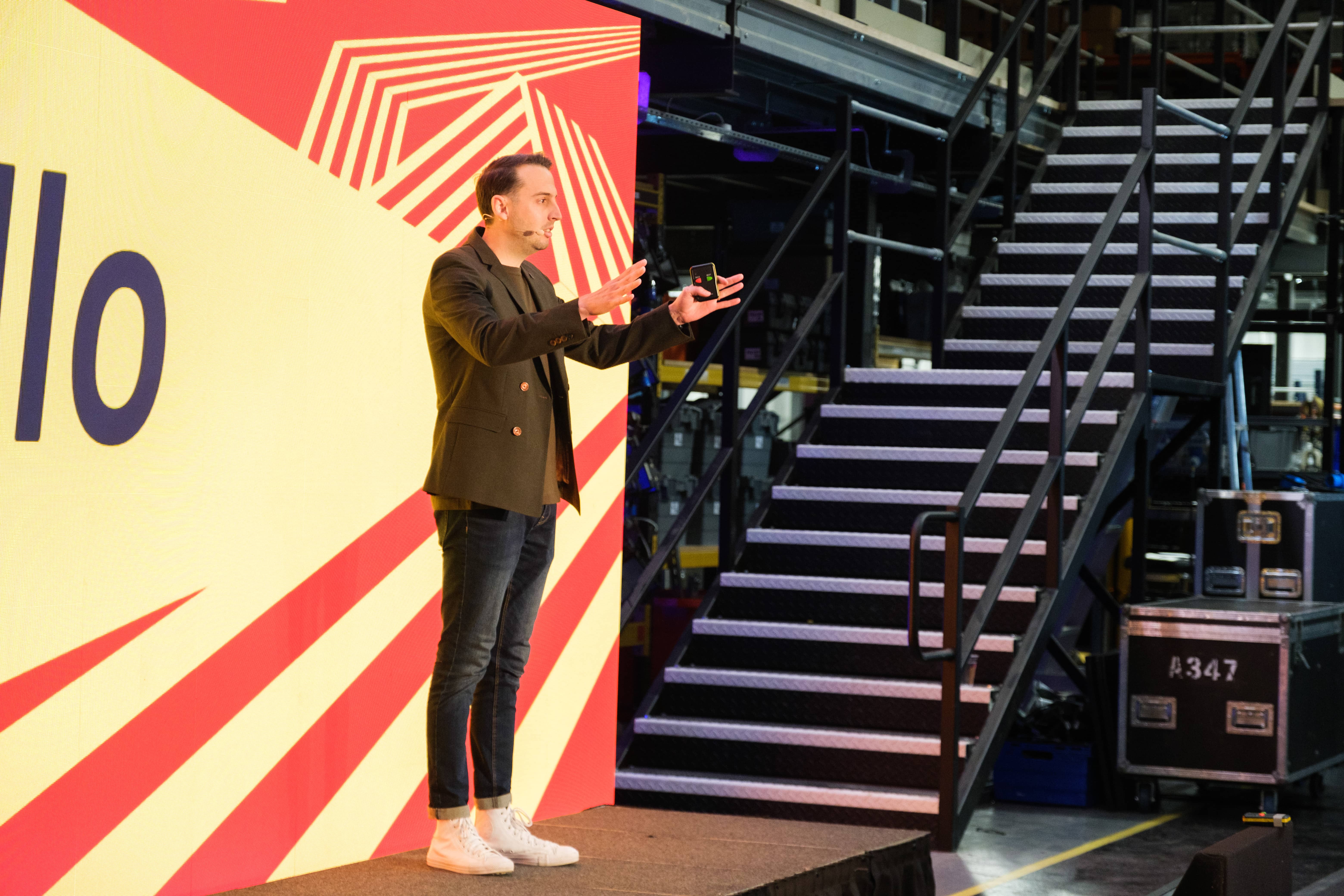 The technology that is shaping the future of inclusive and accessible ...
