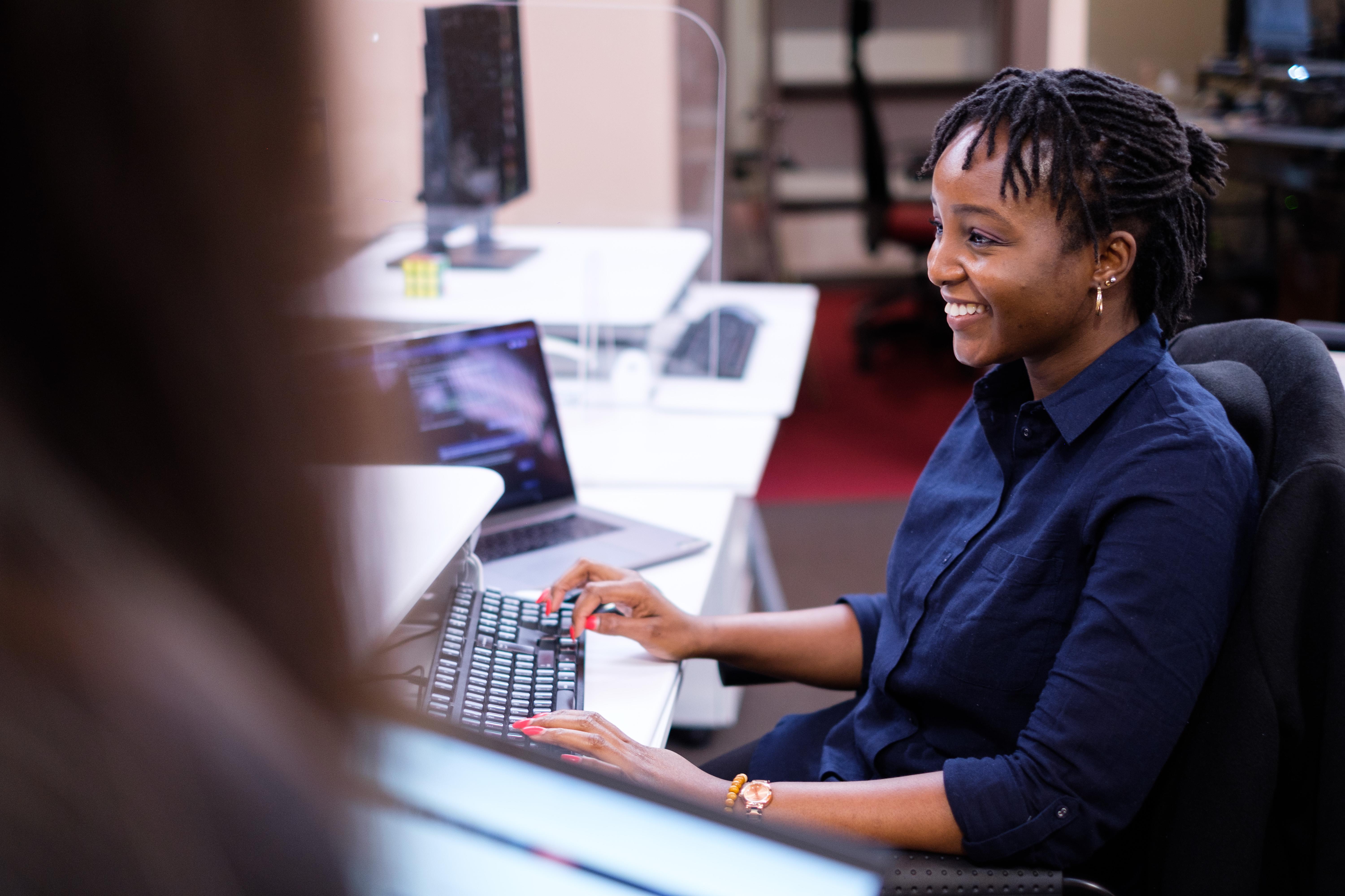 What does good employee experience look like?